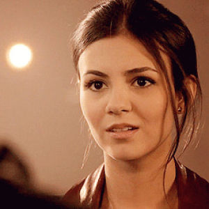 GIF victoria justice - animated GIF on GIFER