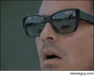 First time GIF - Find on GIFER