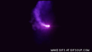 Particles GIF - Find on GIFER