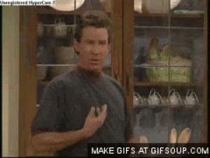 GIF tim allen - animated GIF on GIFER