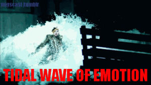 Tidal GIF - Find on GIFER