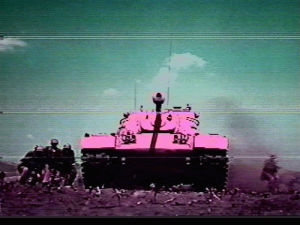 Vhs glitch max capacity GIF - Find on GIFER