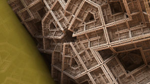 Fractal GIF - Find on GIFER