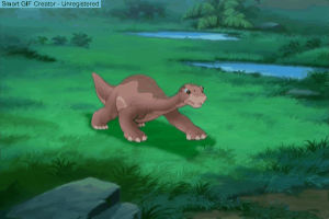The land before time GIF - Find on GIFER