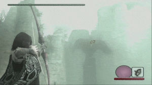 Shadow of the colossus GIF on GIFER - by Maswyn