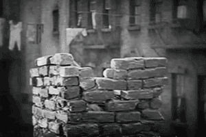 GIF silent film - animated GIF on GIFER