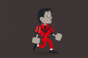 GIF character personnage personagem - animated GIF on GIFER