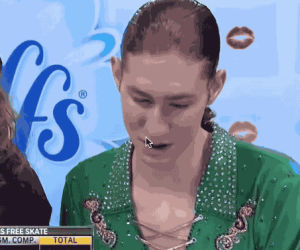 GIF kiele sanchez - animated GIF on GIFER