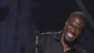 GIF kevin hart - animated GIF on GIFER
