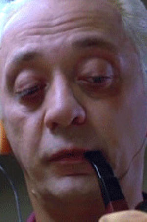 Linnea quigley the return of the living dead zombies GIF - Find on GIFER