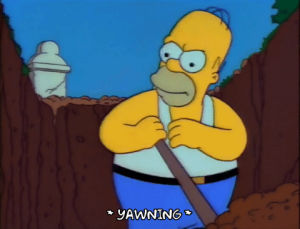 Yawning GIF - Find on GIFER