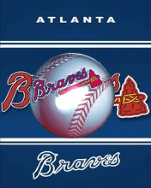 GIF atlanta braves - animated GIF on GIFER