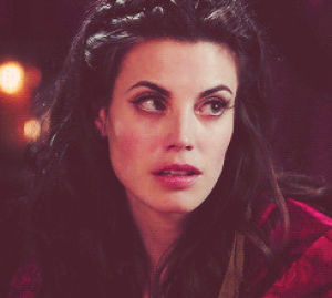 Ruby Once Upon A Time Wolf