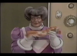 Vhs 70s star wars holiday special GIF on GIFER - by Fekazahn