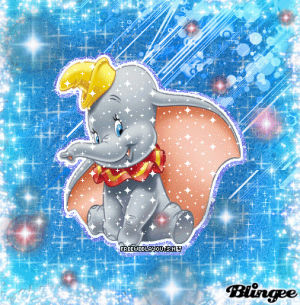 GIF dumbo - animated GIF on GIFER
