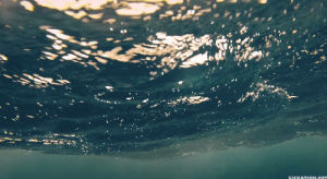 Waves standing formation GIF on GIFER - by Gridora