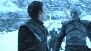 GIF iain glen - animated GIF on GIFER