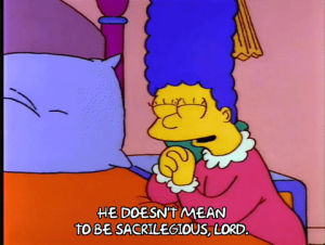 Season 4 marge simpson GIF - Find on GIFER