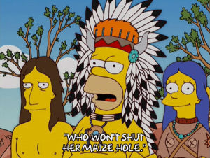 Native americans GIF on GIFER - by Fekree