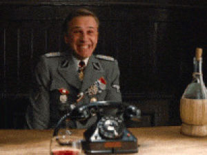 GIF trading places - animated GIF on GIFER
