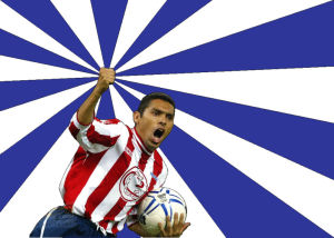 GIF photobucket me all the time chicharito - animated GIF on GIFER