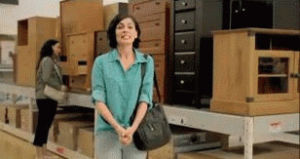 GIF livraison shipping - animated GIF on GIFER