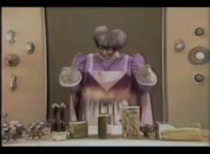 GIF vhs 70s star wars holiday special - animated GIF on GIFER - by Androwyn