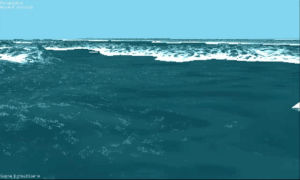 Mar ve vague GIF - Find on GIFER