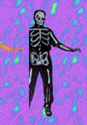 GIF bad quality - animated GIF on GIFER