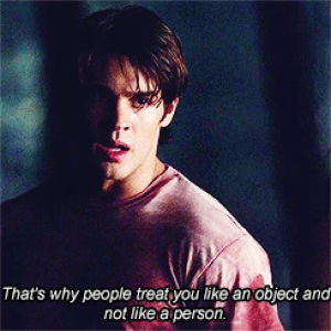 GIF true lies - animated GIF on GIFER