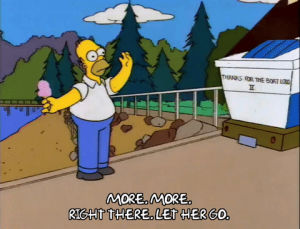 Episode 16 homer GIF - Find on GIFER
