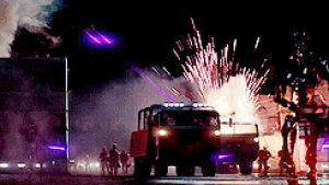 Terminator genisys GIF on GIFER - by Flamedefender