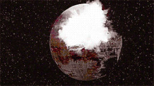 Amidala star attack GIF - Find on GIFER