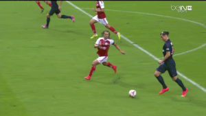 GIF zlatan - animated GIF on GIFER