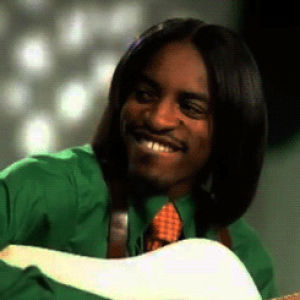 Hey ya GIF - Find on GIFER