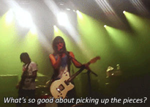 Tony perry pierce the veil ptv GIF - Find on GIFER