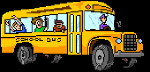 Grope bus GIF on GIFER - by Mana