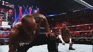 GIF punk rock dance - animated GIF on GIFER