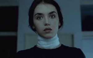 GIF the conjuring - animated GIF on GIFER