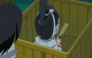 Rock lee naruto rock lee and his ninja pals GIF on GIFER - by Bowield