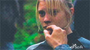 GIF battlestar galactica edward james olmos bsg - animated GIF on GIFER