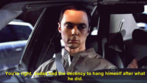 The big bang theory tbbt johnny galecki GIF - Find on GIFER