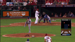 Los angeles angels GIF - Find on GIFER