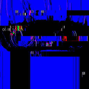 GIF glitch art databending glitchy - animated GIF on GIFER