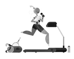 GIF exercise fitness workout - animated GIF on GIFER