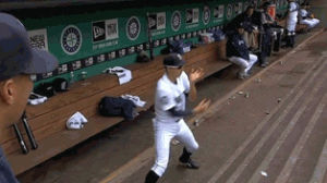 GIF mlb mariners seattle mariners - animated GIF on GIFER