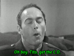 GIF william hartnell - animated GIF on GIFER