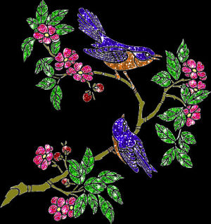 GIF sequins paillettes brilho - animated GIF on GIFER