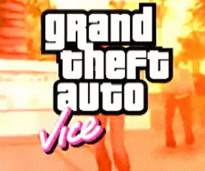 Vice city grand theft auto tommy vercetti GIF - Find on GIFER
