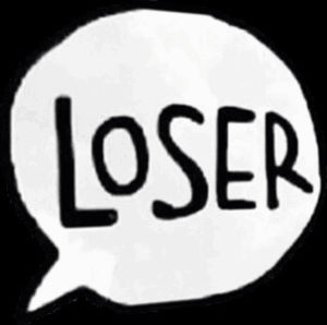 Transparent speech bubble thought bubble GIF - Find on GIFER